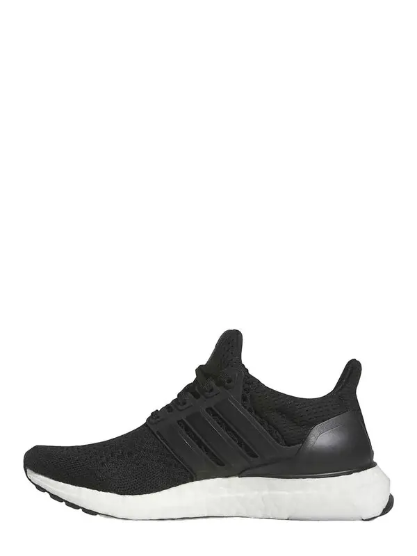 Adidas Lace-up Sneakers - Black