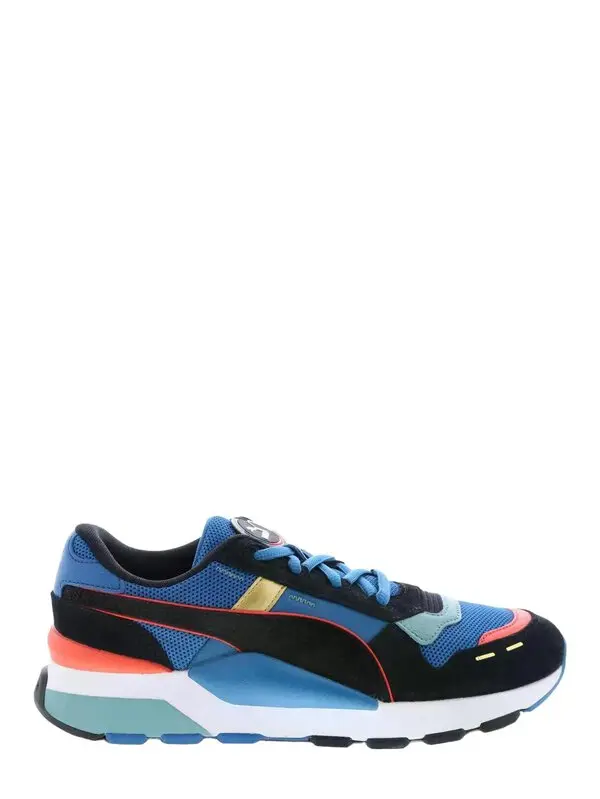 PUMA Rs 2.0 Go Sneakers - Blue