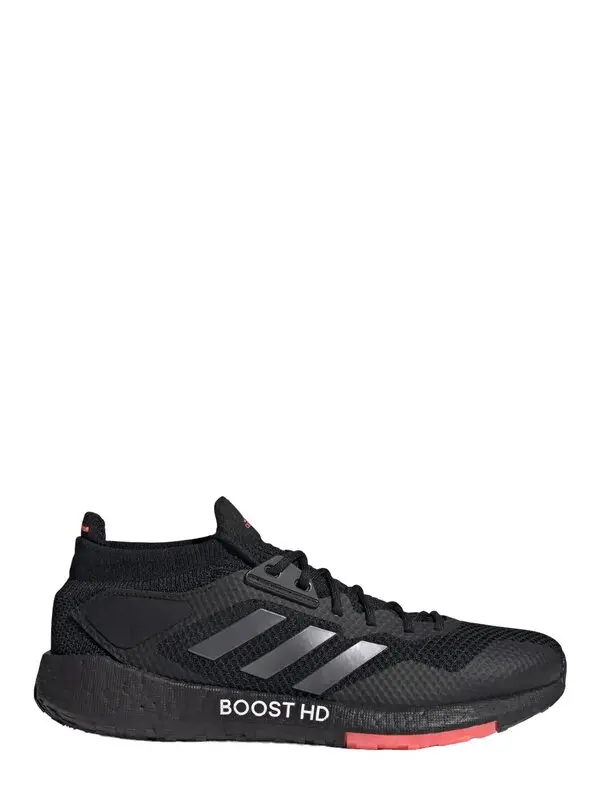 Adidas Pulseboost Hd Sneakers - Black