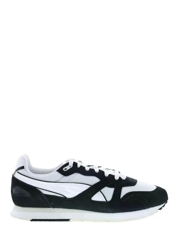 PUMA Mirage Og Suede Sneakers - Black