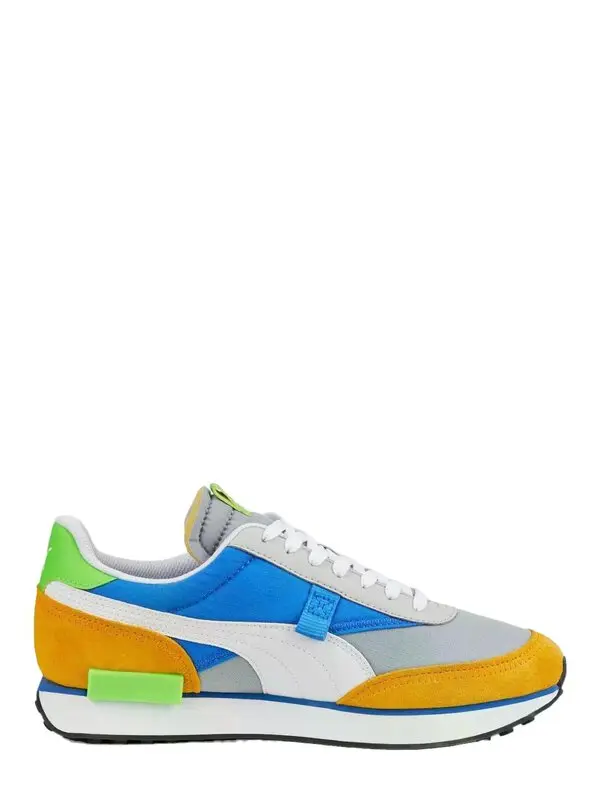 PUMA Future Rider Play On Sneakers - Blue