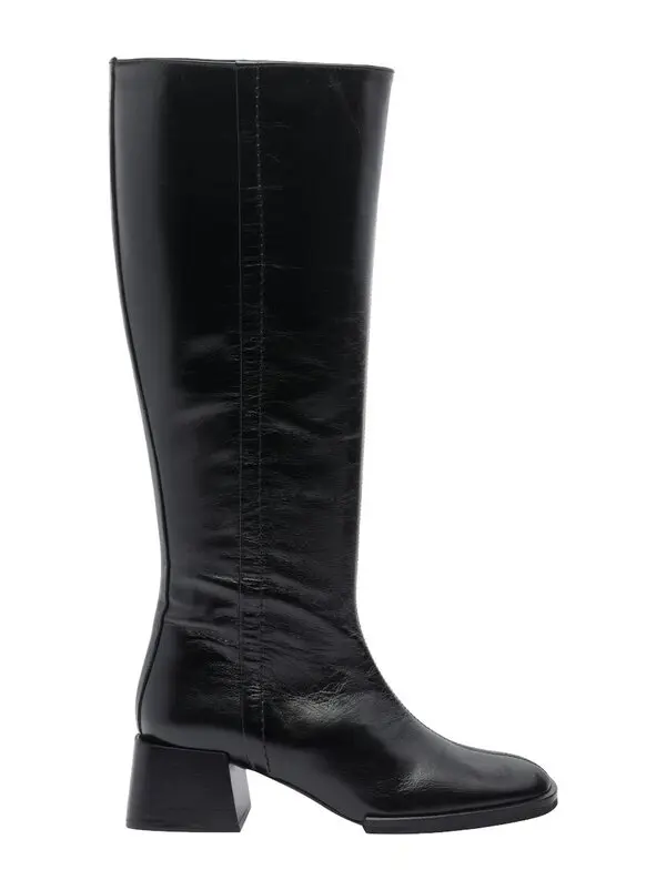 POEVE Noelia Boots - Black