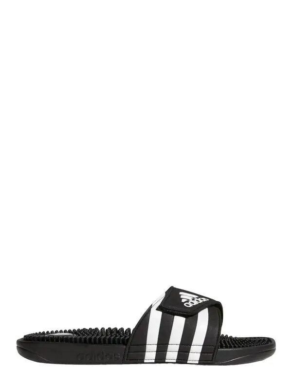 Adidas Adissage Slides - Black