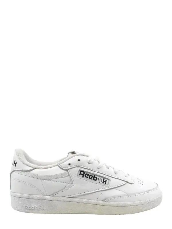 REEBOK Club C 85 Sneakers - White