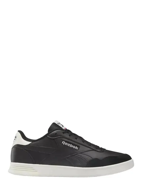 REEBOK Court Advance Sneakers - Black