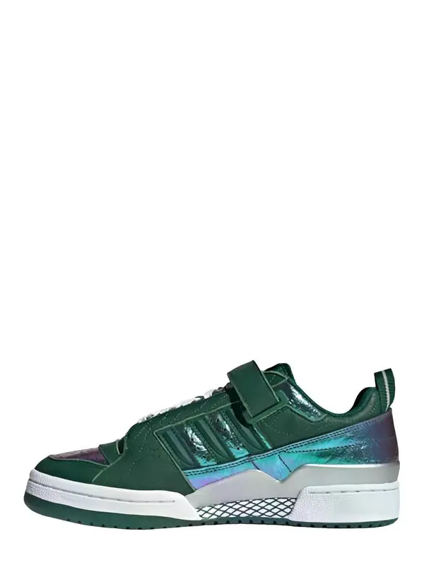 Adidas Forum Low Sneakers - Green