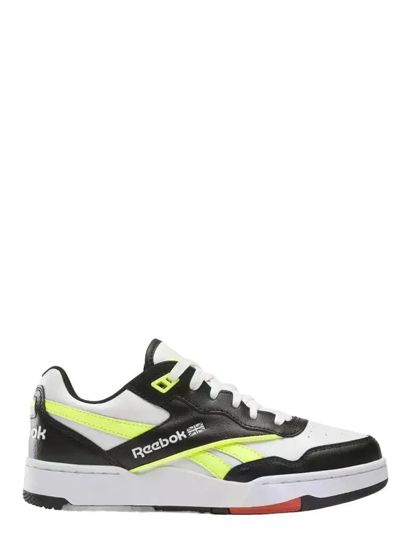 REEBOK 4000 Ii Sneakers - Black