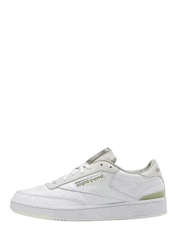 REEBOK Club C 85 Sneakers - White
