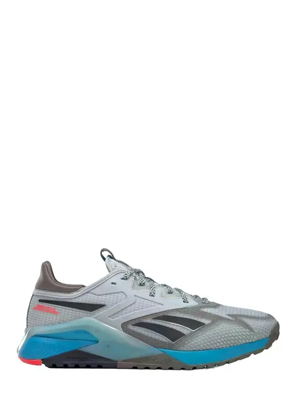 REEBOK Nano X2 Adventure Sneakers - Grey