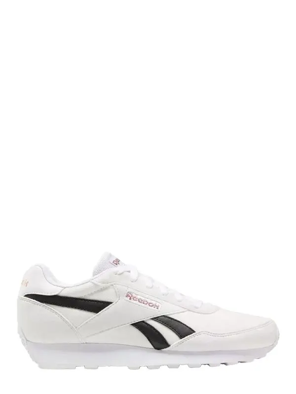 REEBOK Rewind Run Core Black Sneakers - White