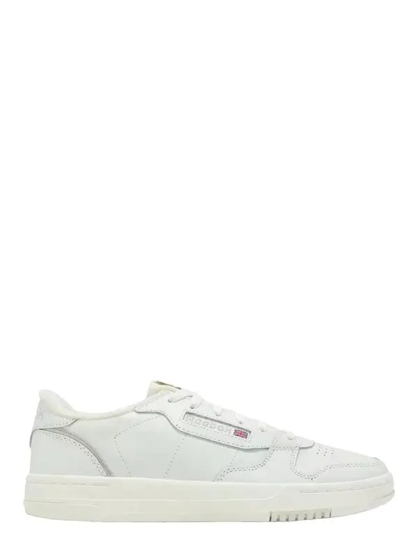 REEBOK Phase Court Leather Sneakers - White