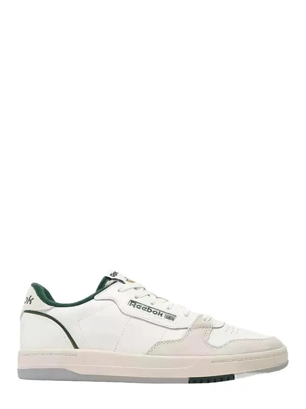 REEBOK Phase Court Paper Sneakers - White
