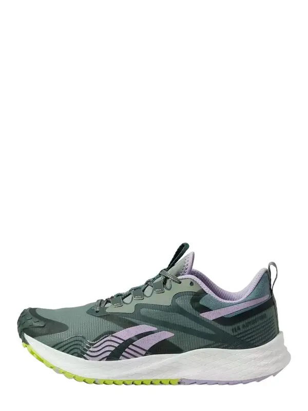 REEBOK Floatride Energy 4 Adventure Sneakers - Green
