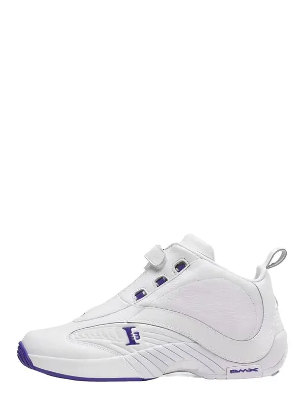 REEBOK Answer 4 Free Agency Sneakers - White