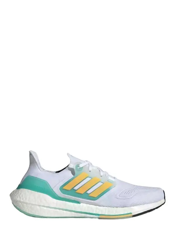 Adidas Ultraboost 22 Sneakers - White