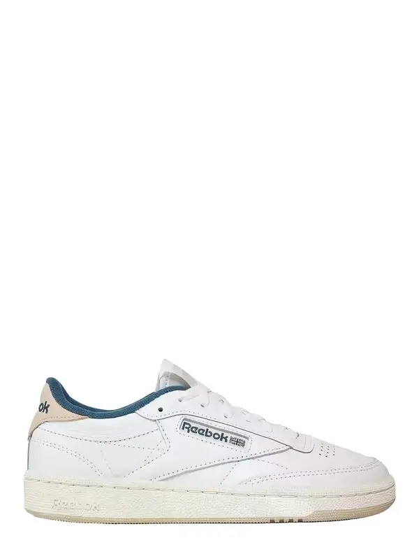 REEBOK Club C 85 Sneakers - White
