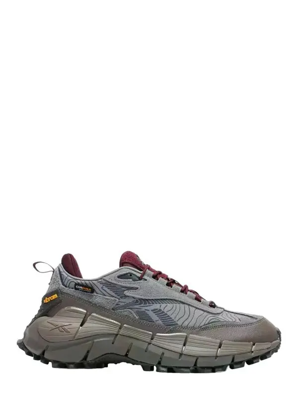 REEBOK Zig Kinetica 2.5 Sneakers - Grey