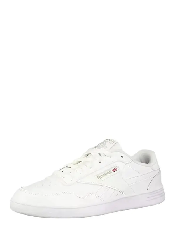 REEBOK Club Memt/steel Sneakers - White