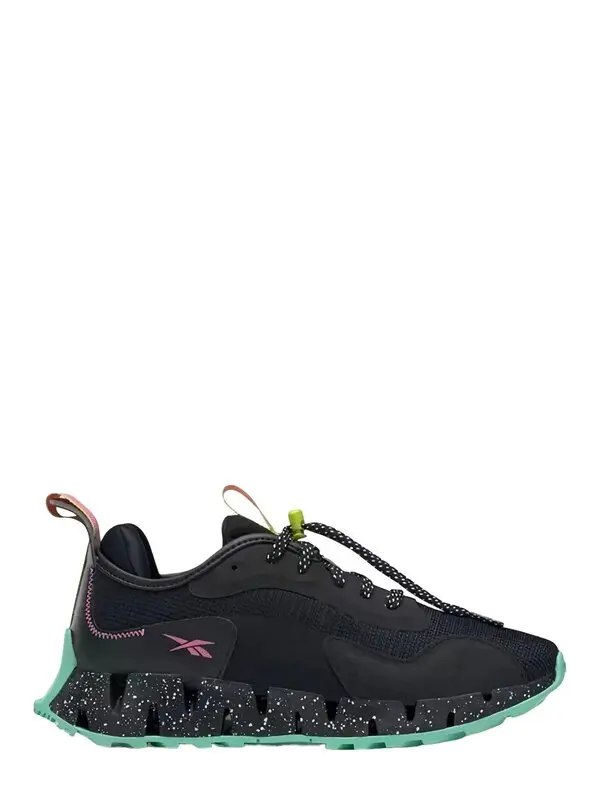 REEBOK Zig Dynamica Adventure Sneakers - Black