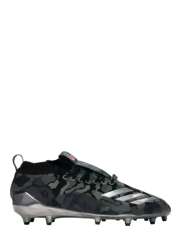 Adidas Adizero Cleats A Bathing Ape Sneakers - Black