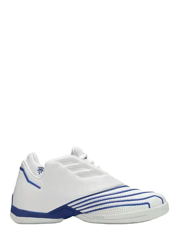 Adidas T-mac 2.0 Restomod Evo Sneakers - White
