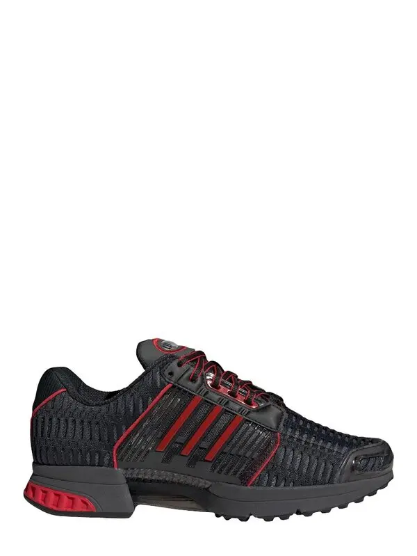 Adidas Climacool 1 - Core Black/better Scarelet Red/grey Six