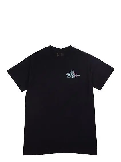 OVO Welcome Wynn Las Vegas Exclusive T-shirt - Black