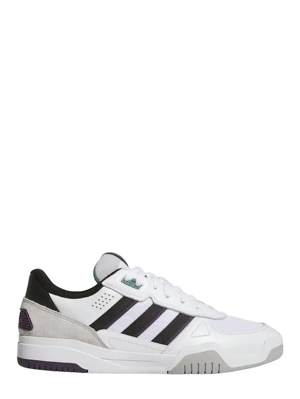 Adidas Tekkira Cup - Cloud White/core Black/aurora Plum