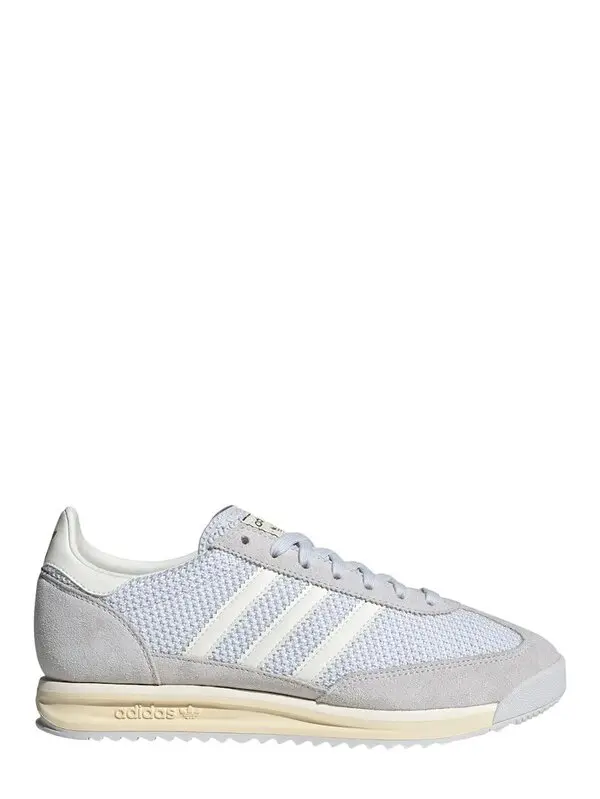 Adidas Sl 72 Rs Sneakers - Dash Grey/off White/warm Vanilla