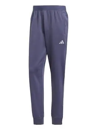 Adidas Game And Go 3 Bar Pant - Shadow Navy Blue