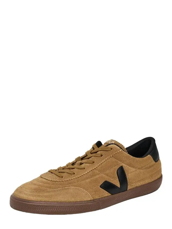 VEJA Panenka Sneakers - Tent/black/bark
