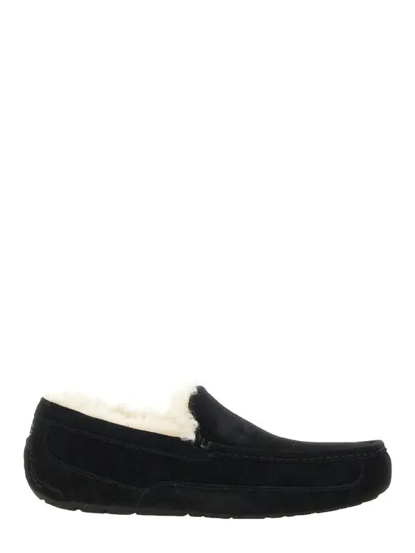 UGG Linscot Slip-on Loafer - Black
