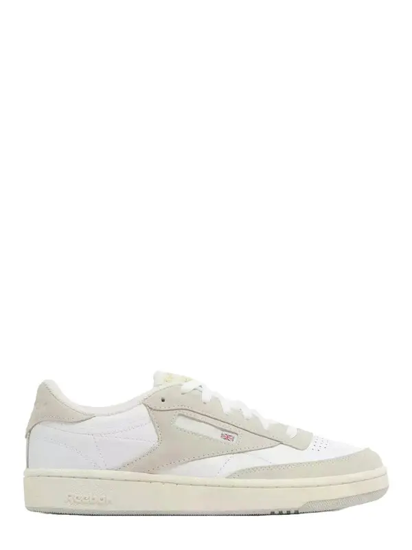 REEBOK Club C Sneakers - White