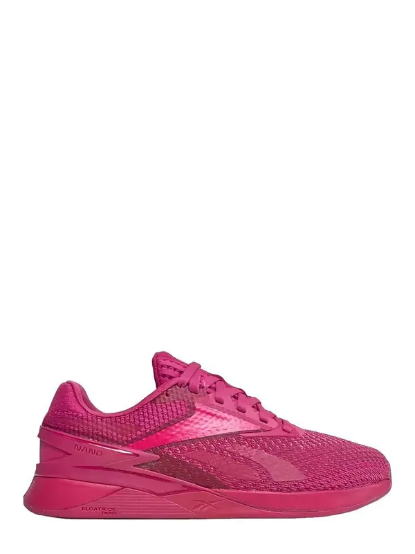 REEBOK Nano X3 Sneakers - Pink