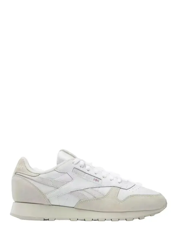 REEBOK Classic Leather Sneakers - Neutrals