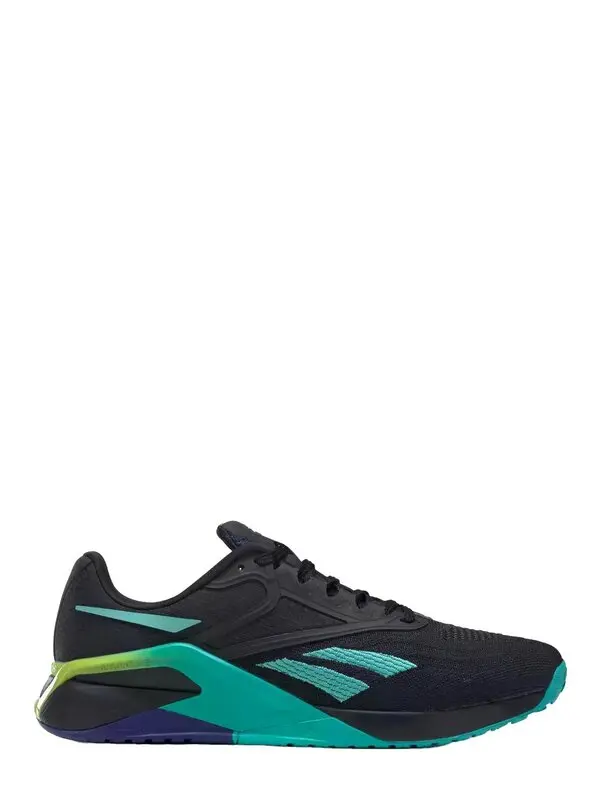 REEBOK Nano X2 Sneakers - Black