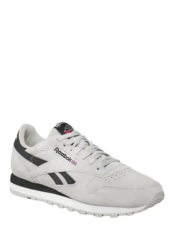 REEBOK Classic Sneakers - Grey