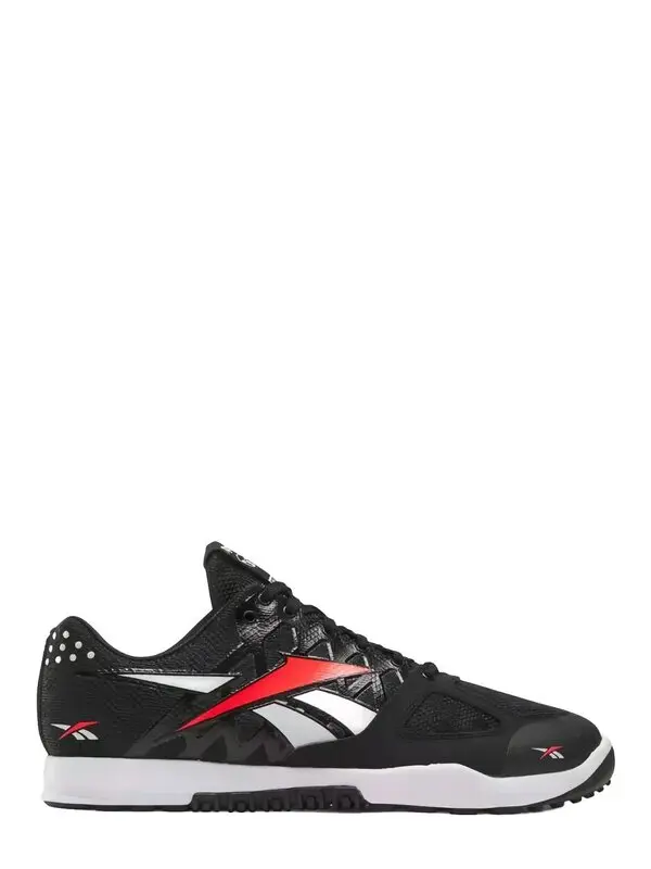 REEBOK Nano 2.0 Sneakers - Black