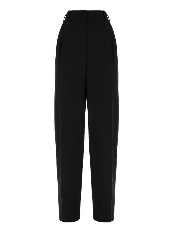 Givenchy Trousers - Black