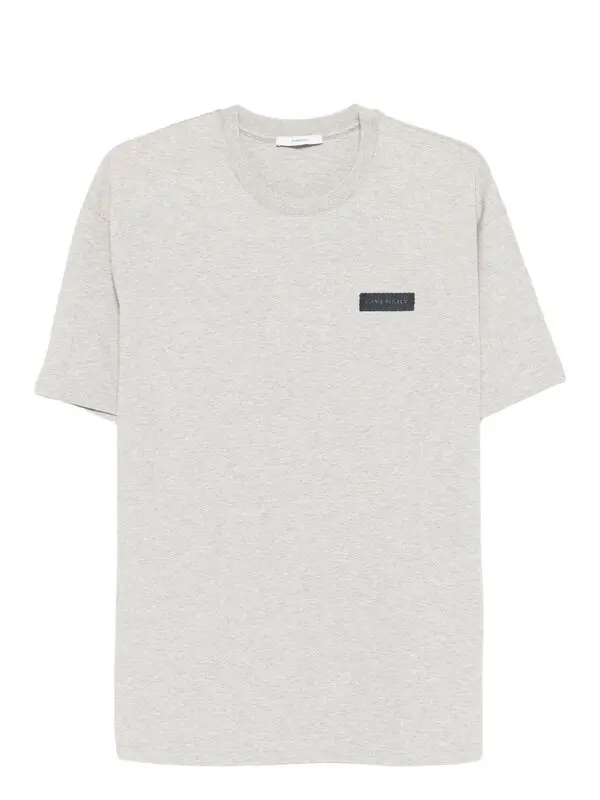 Givenchy T Shirts And Polos - Grey