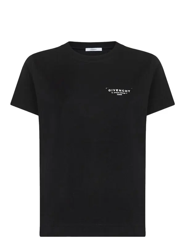 Givenchy T-shirt - Black