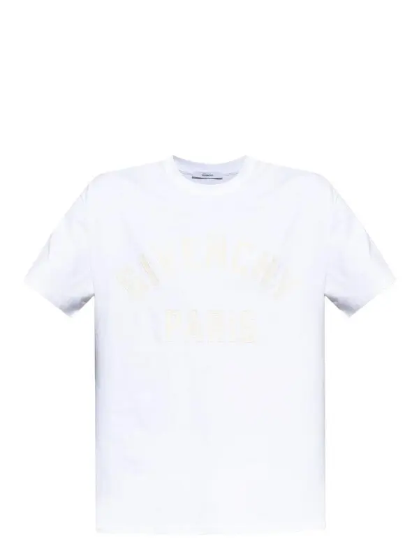 Givenchy T Shirts And Polos - White