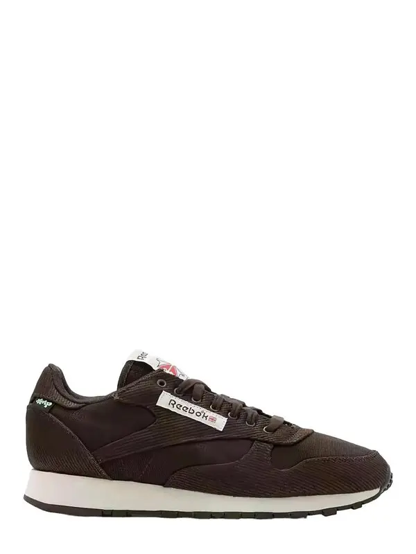 REEBOK Classic Sneakers - Brown