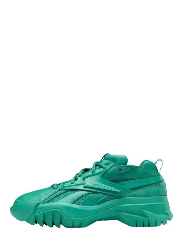 REEBOK Club C V2 Cardigen B Emerald Sneakers - Green
