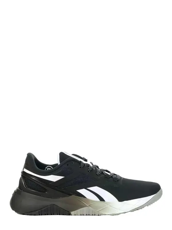 REEBOK Nanoflex Tr Sneakers - Black
