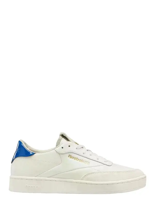 REEBOK Club C Clean Sneakers - White