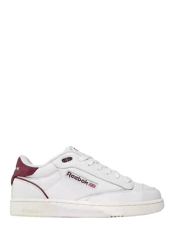 REEBOK Club C Bulc Classic Sneakers - White
