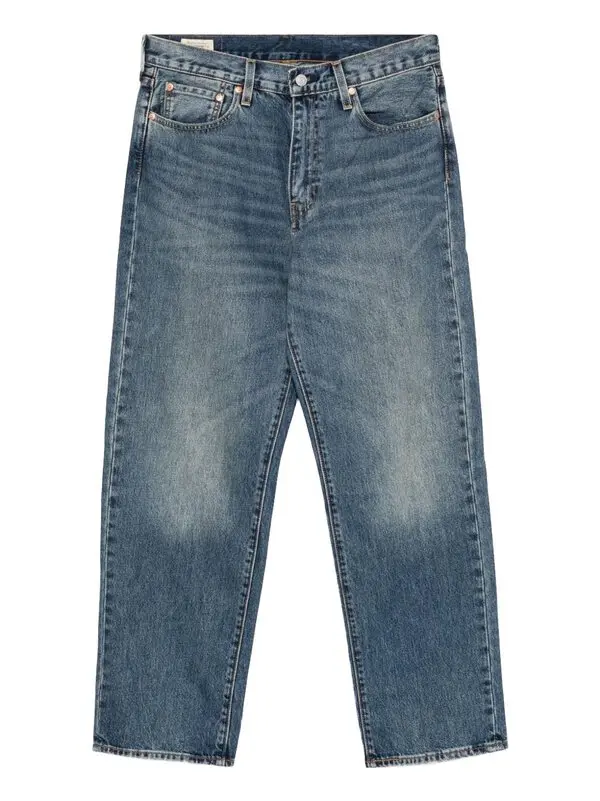 LEVI'S Five-pocket Jeans - Blue