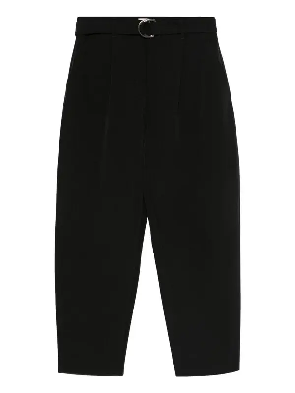Liu Jo Trousers - Black