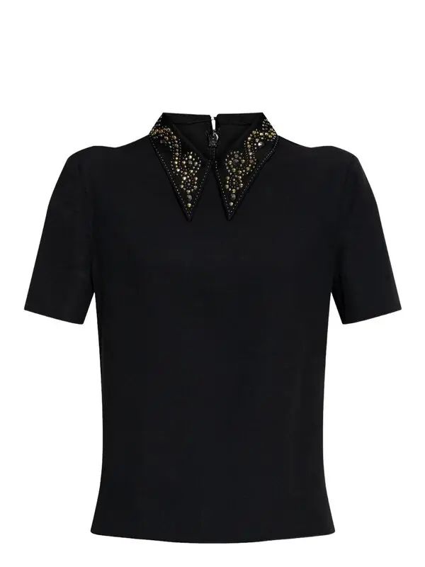 Versace Shirt - Black